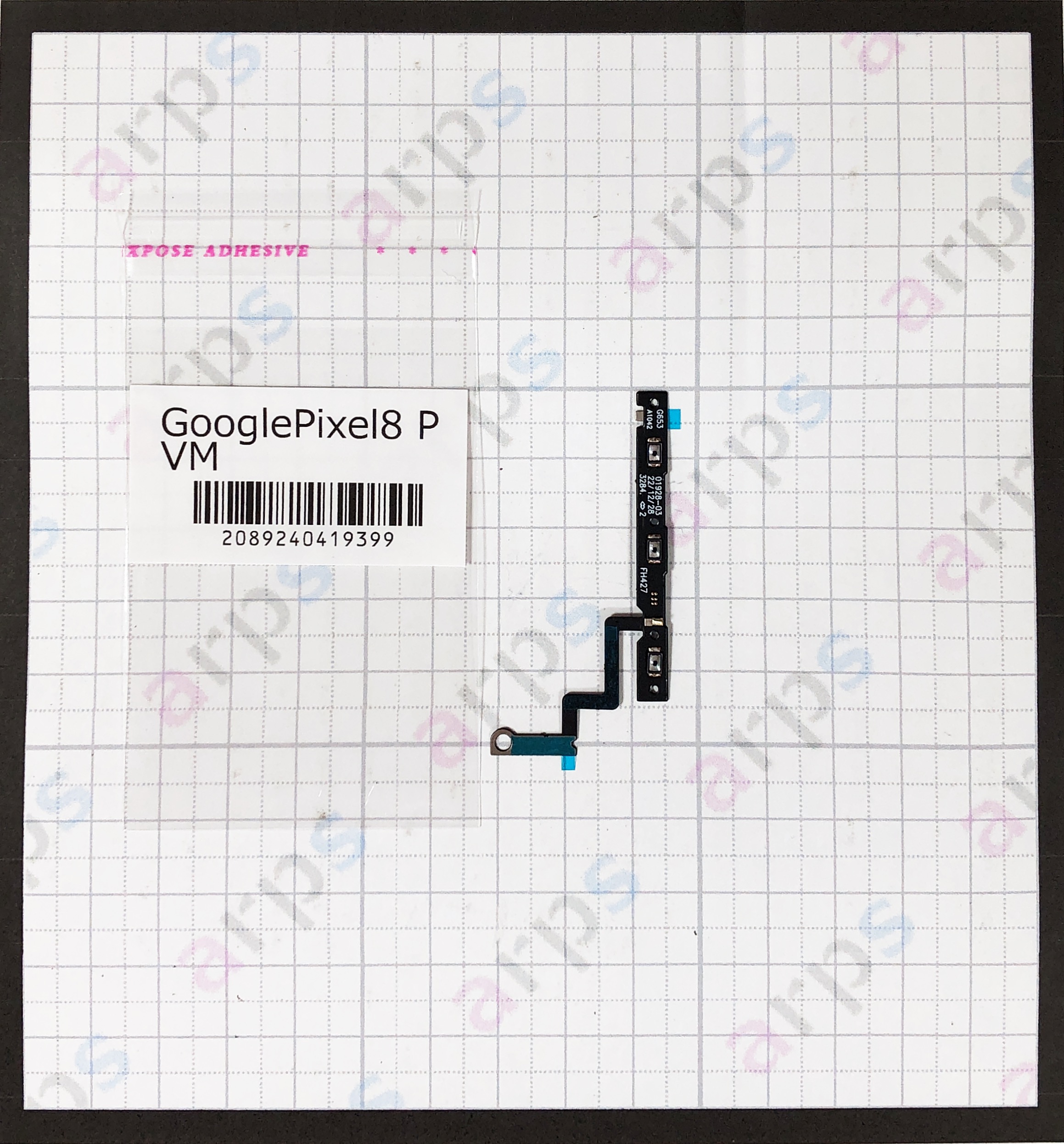 GooglePixel8 PVM | arps PARTS TOWN 極